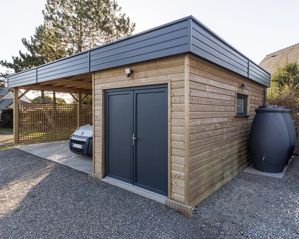 Le Péron Création - Accueil