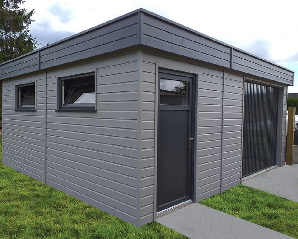 Le Péron Création - Accueil