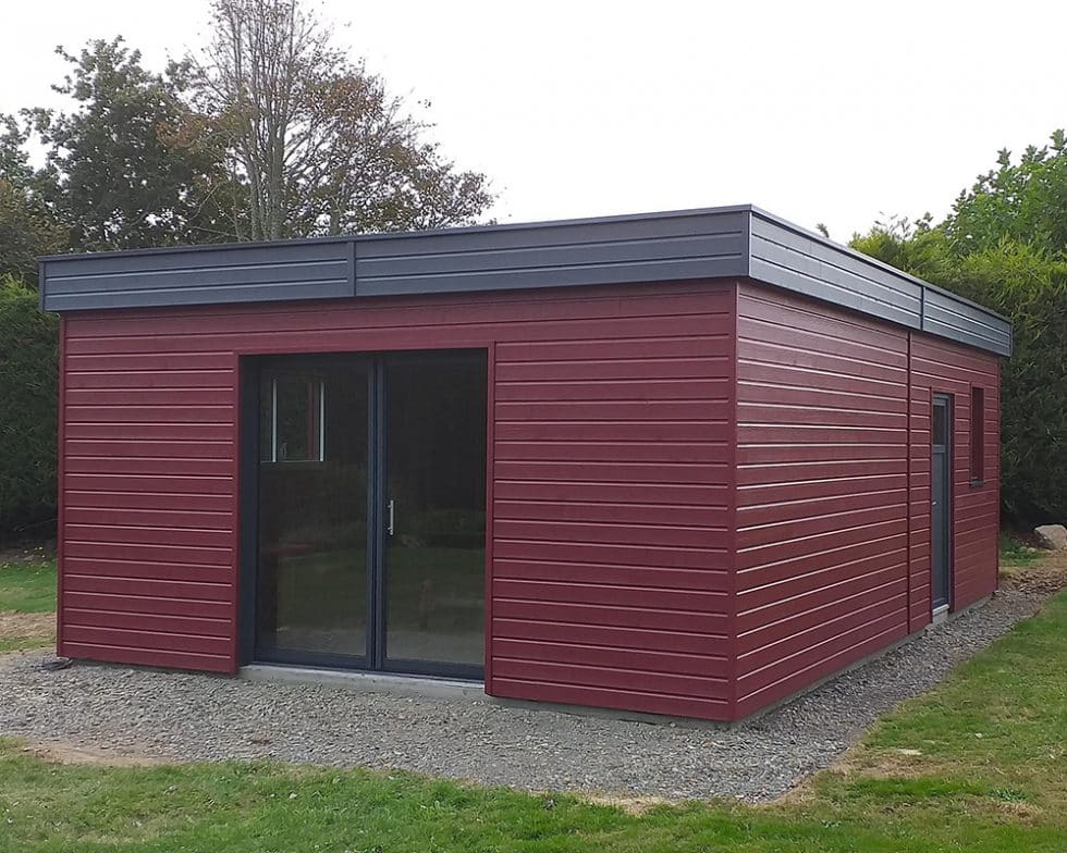 Le Péron Création - Accueil